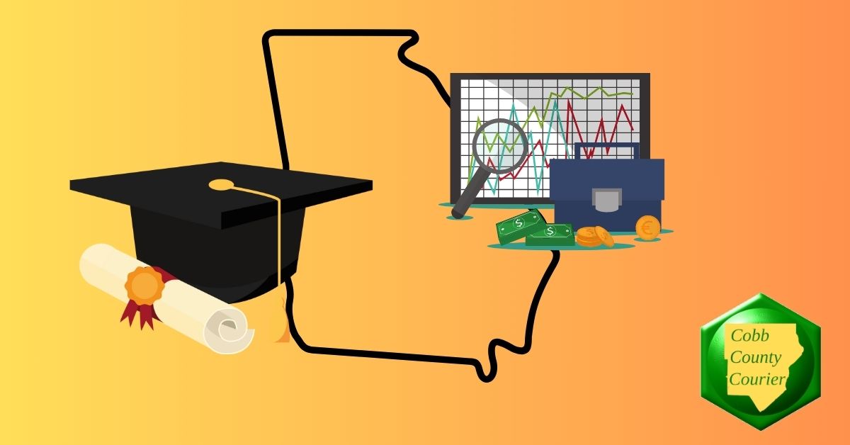 Having College Graduates Is Good For A State’s Economy - Cobb Courier