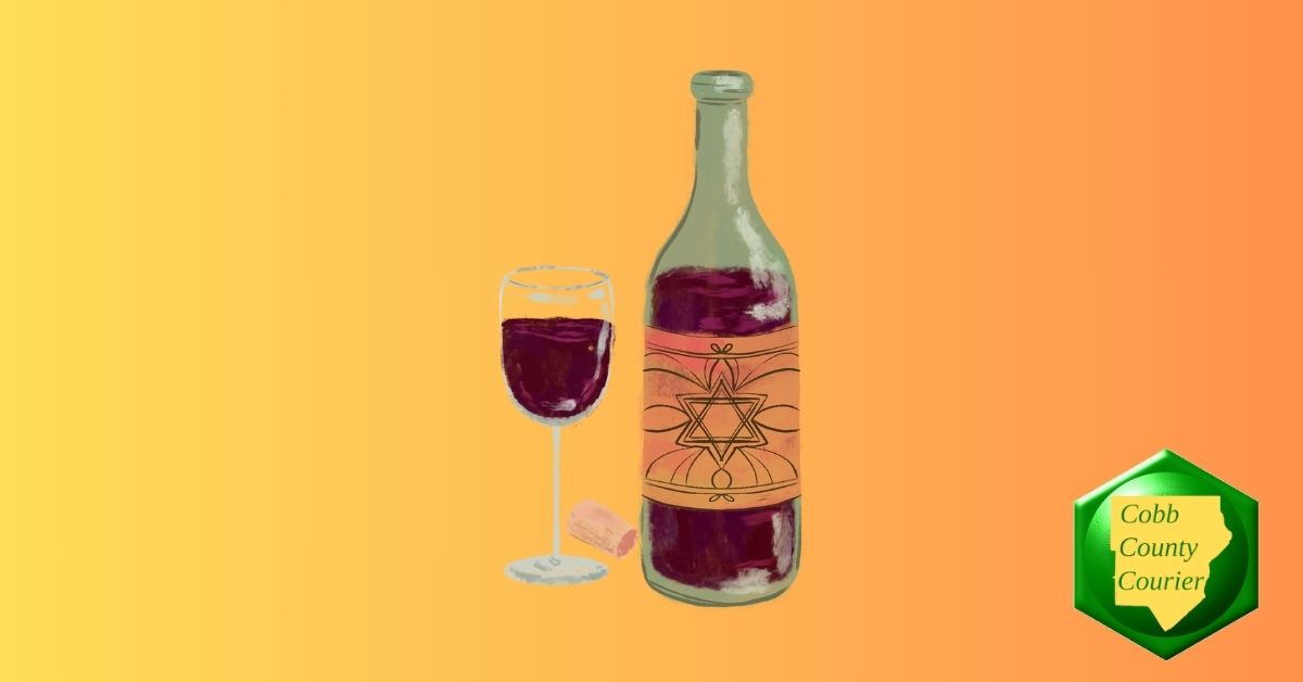 Wine-tasting comes to downtown Austell - Cobb Courier