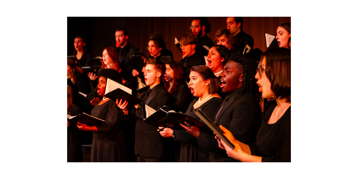 KSU's Bailey School of Music to present its 2025 Collage Concert - Cobb ...