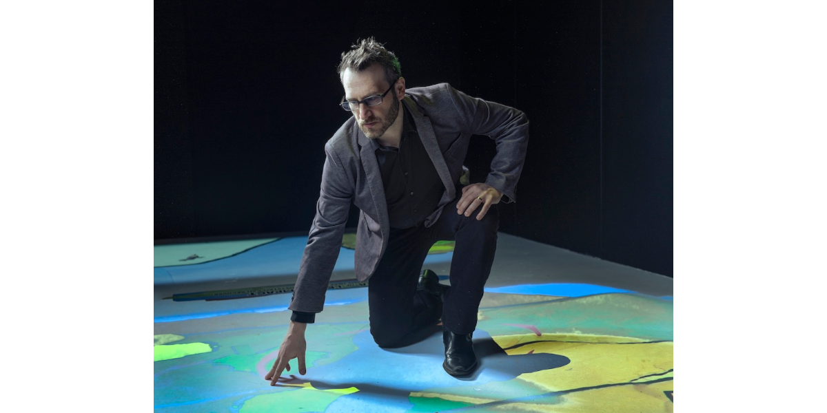 Kennesaw State professor’s animation offers new take on climate change ...