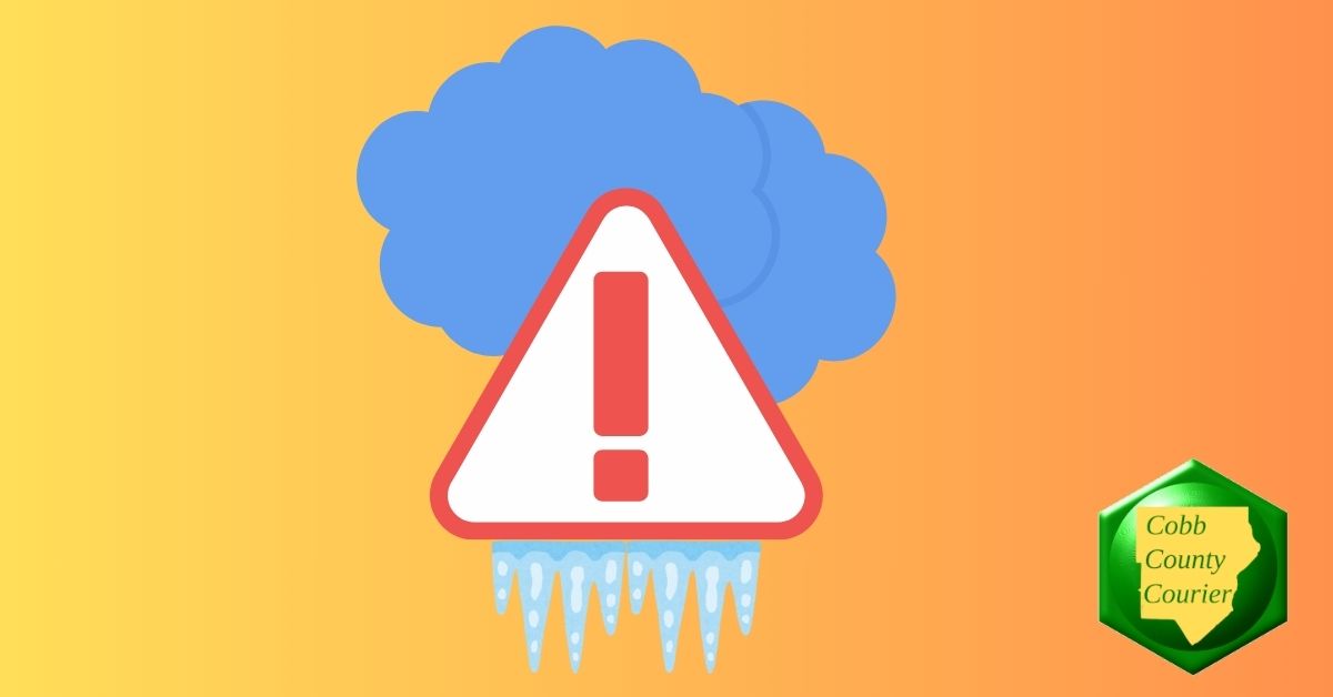 Freezing fog advisory issued for north and central Georgia - Cobb Courier