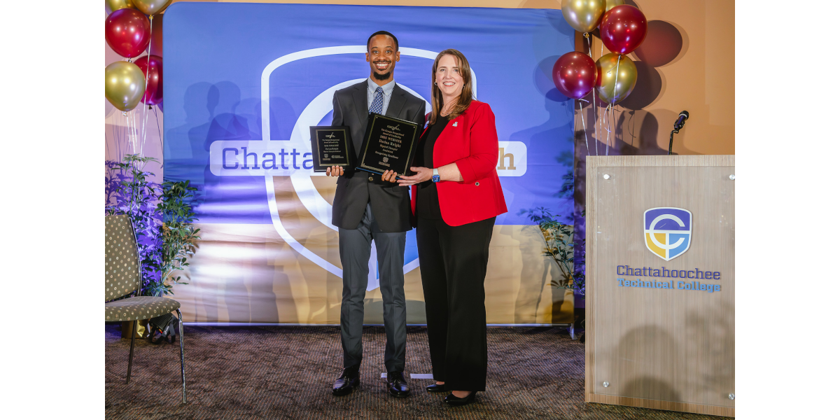 Chattahoochee Tech announces 2025 GOAL student winner and finalists ...