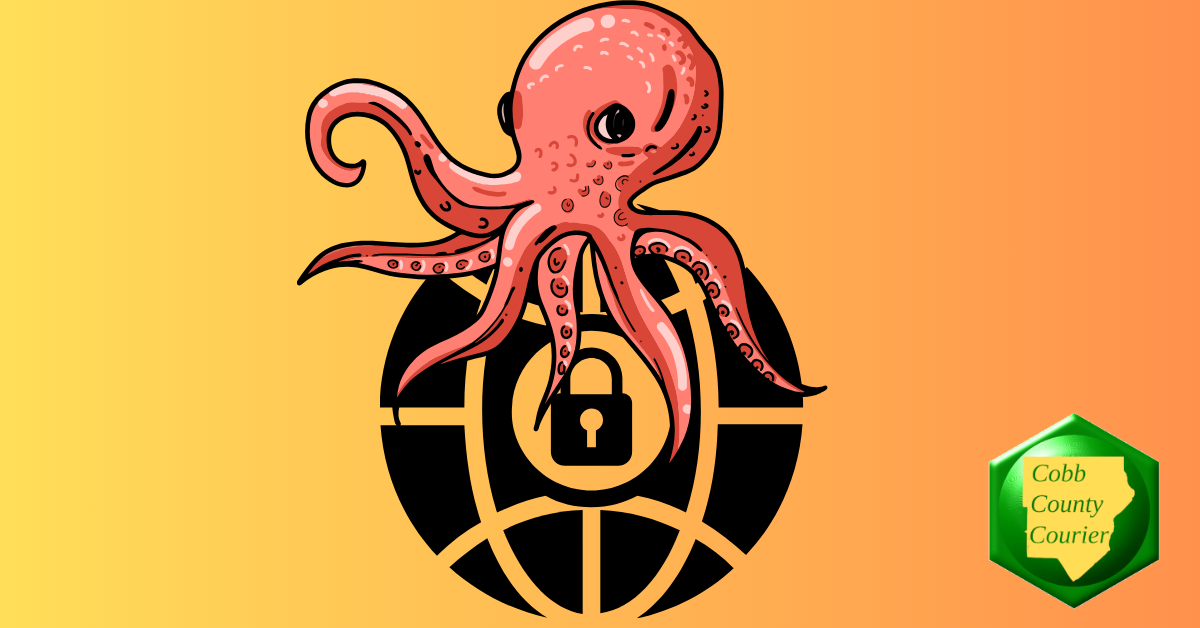 Is DOGE a cybersecurity threat? A security expert explains the dangers ...