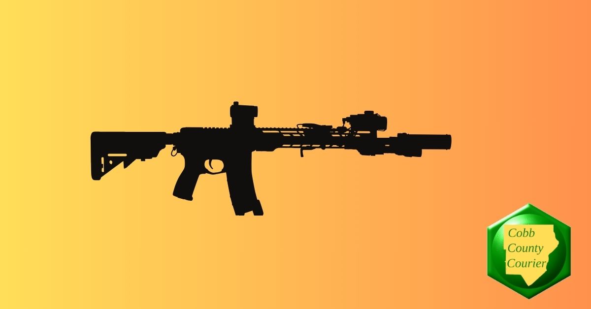 20 Years Ago, The Assault Weapons Ban Lapsed. Here’s Why We Need It ...