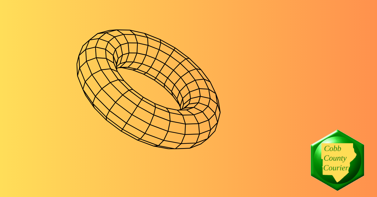 What’s the shape of the universe? Mathematicians use topology to study ...