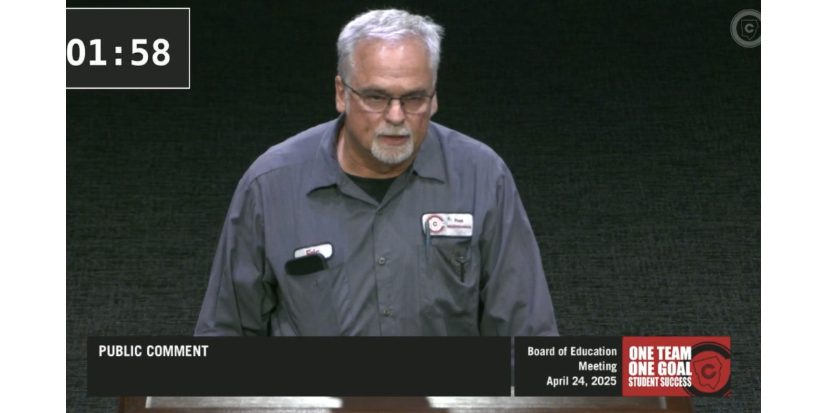 Fleet maintenance crew takes Cobb superintendent, school board to task ...