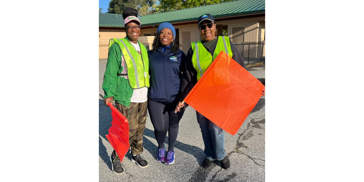 Report from Keep Cobb Beautiful's Annual Spring Recycling - Cobb Courier
