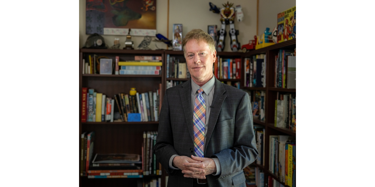 Kennesaw State faculty member wins prestigious Art Directors Club award ...