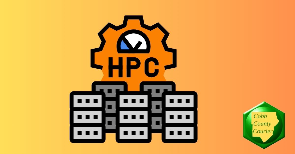 Challenges to high-performance computing threaten US innovation - Cobb ...