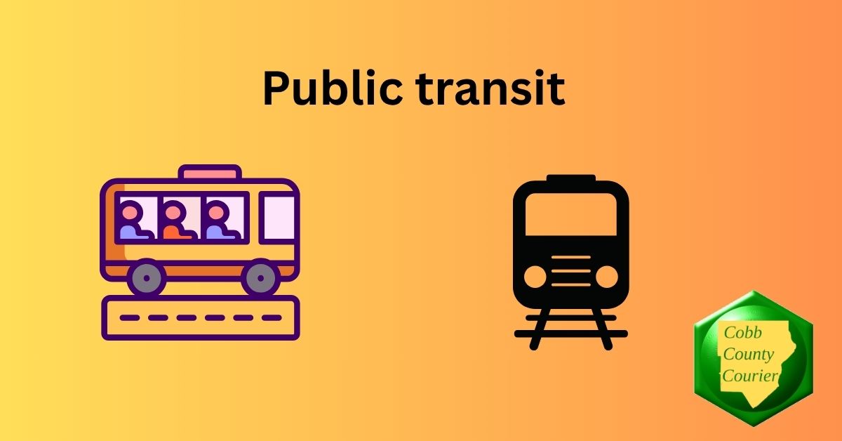 CobbLinc transit scaling back its reach - Cobb Courier
