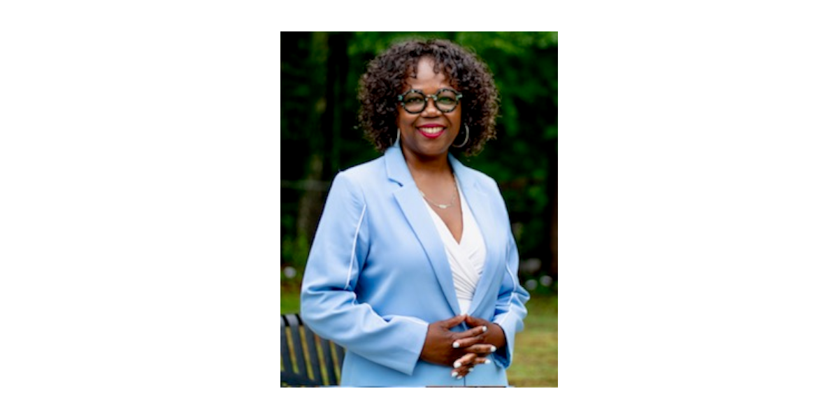 Cassandra Brown announces run for Mableton City Council - Cobb Courier