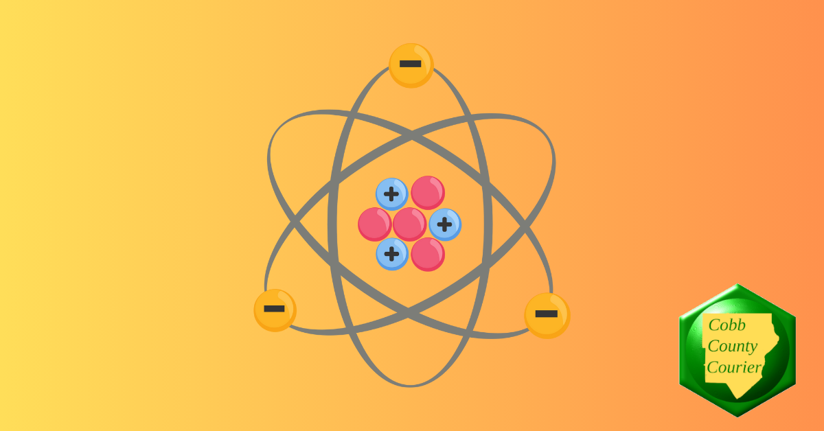 How do atoms form? A physicist explains where the atoms that make up ...