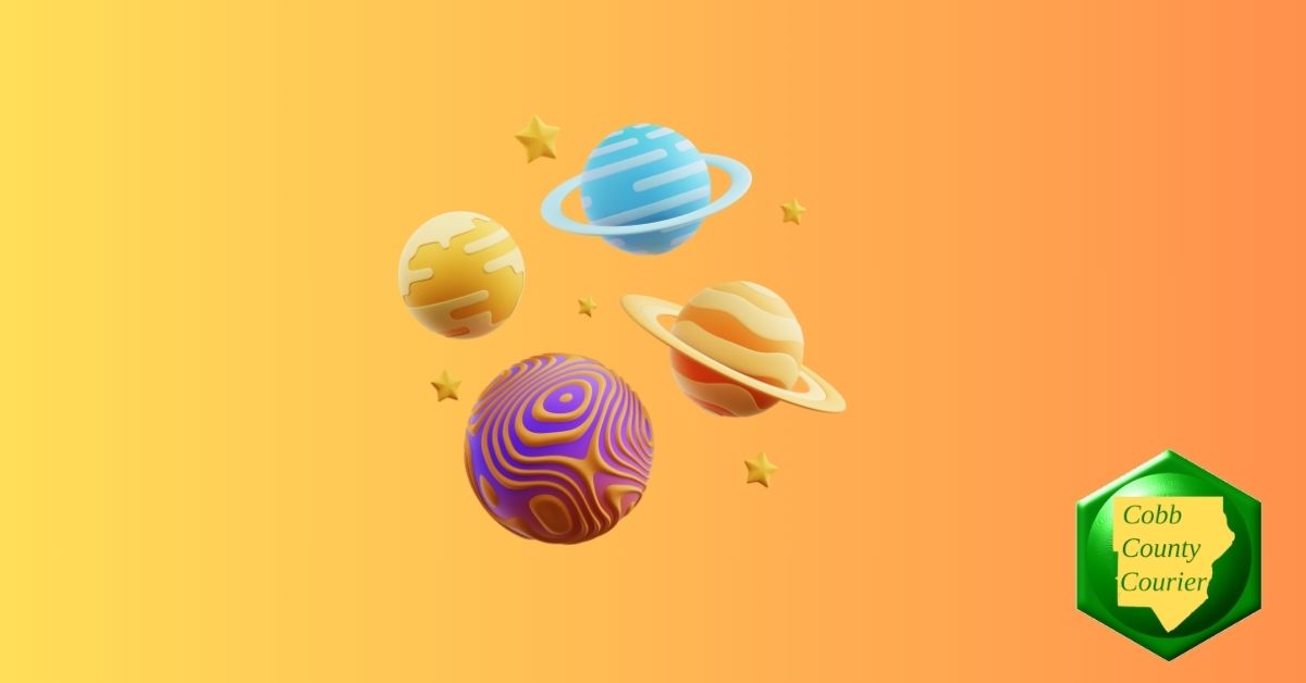 What is below Earth, since space is present in every direction? - Cobb ...