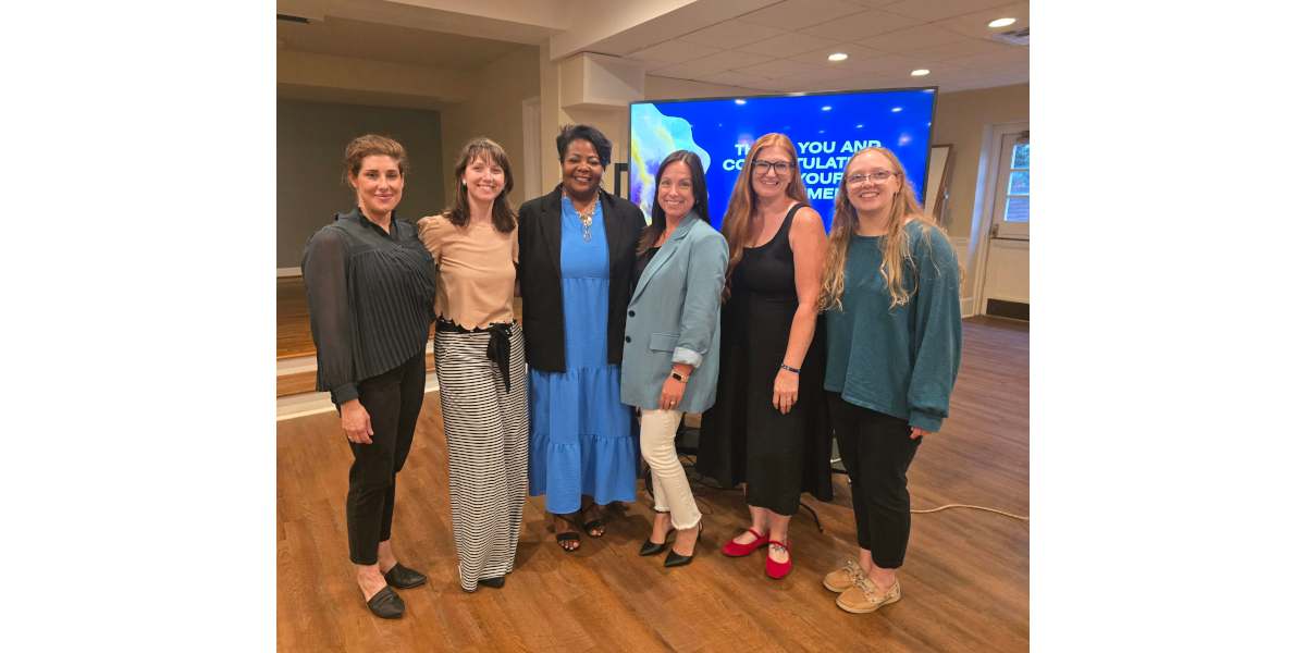 Client Awards Night at The Center for Family Resources Highlights Accomplishments - Cobb Courier