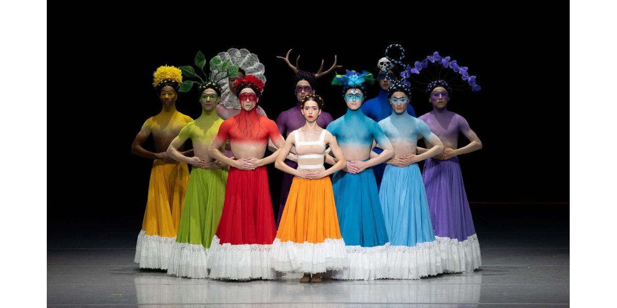 Atlanta Ballet's 2025-2026 season features tribute to influential ...
