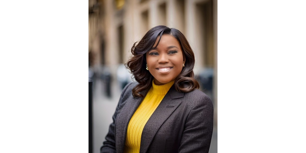 Councilwoman Dami Oladapo announces bid for reelection to Mableton City ...