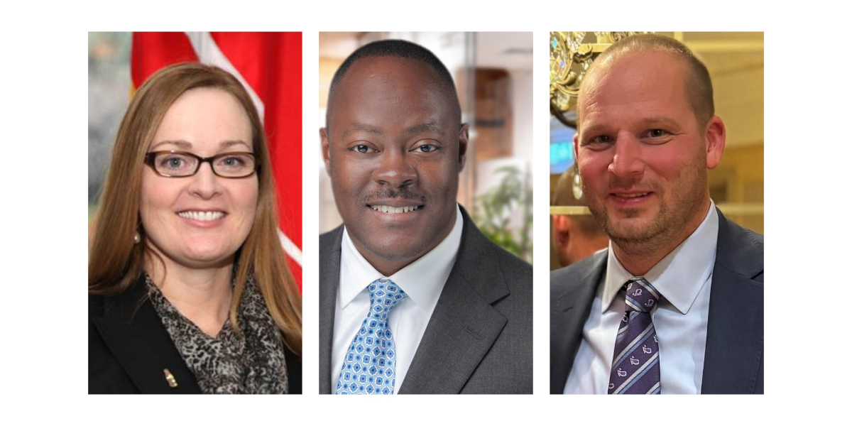 Habitat for Humanity of NW Metro Atlanta announces new board members ...