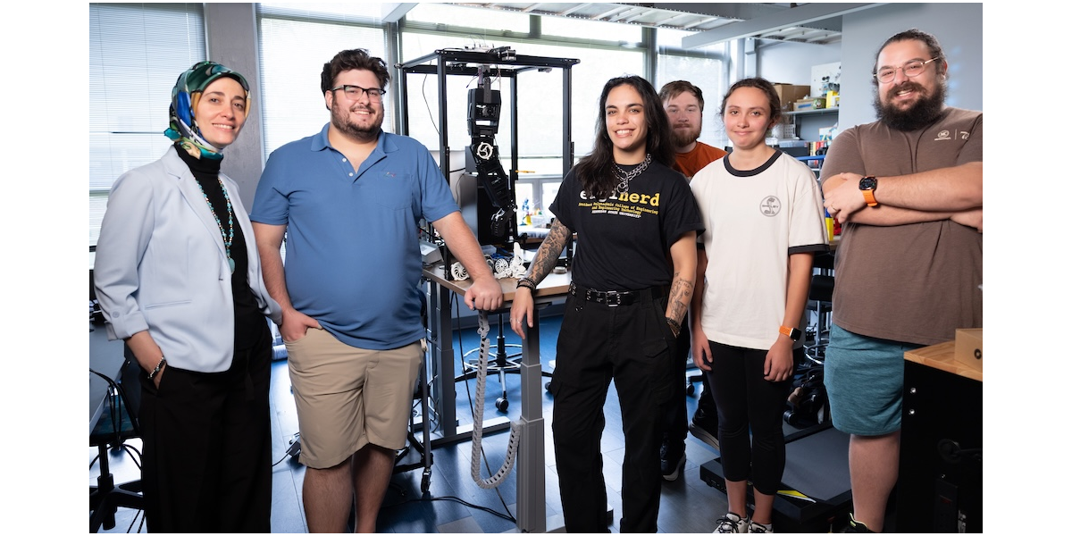 Kennesaw State’s MOVE Center aims to redefine the future of human ...