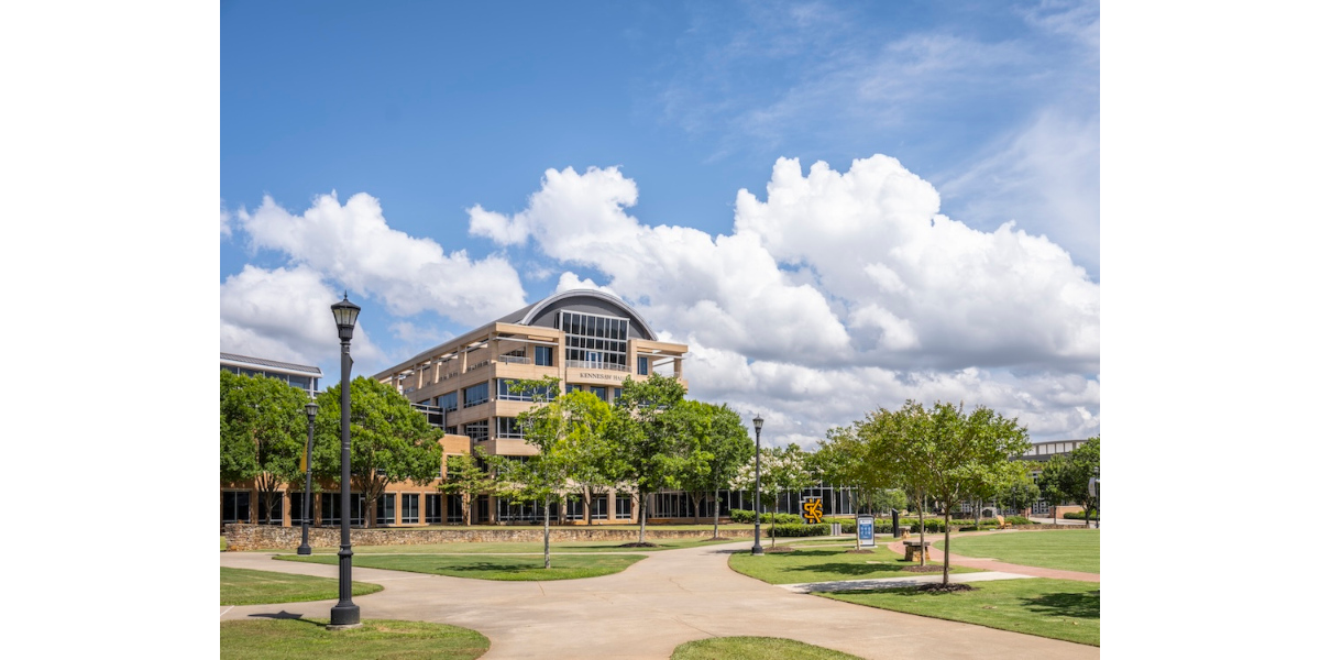 Kennesaw State University recognized as Military Support College of Distinction - Cobb Courier