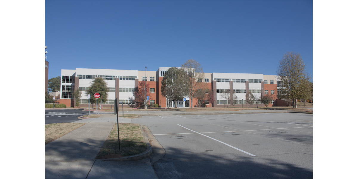 School buses rolling in Cobb County as 2025-2026 school year begins ...