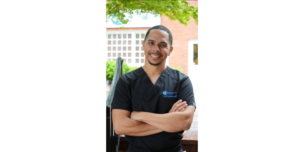 Dr. Jaha Howard Announces Candidacy for Georgia Senate District 35 ...