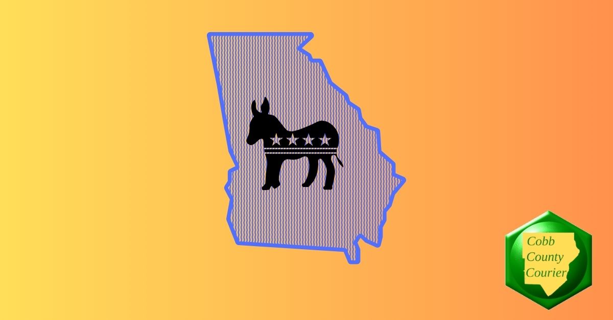 Georgia Democrats unveil bills designed to rein in federal immigration ...