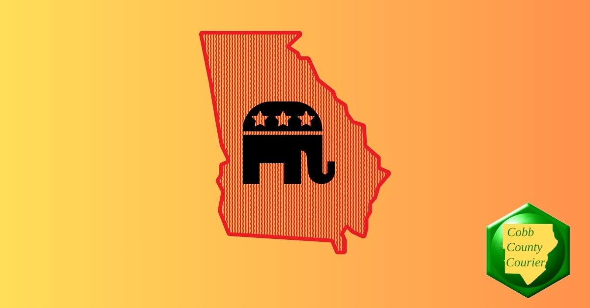 U.S. Rep. Marjorie Taylor Greene’s resignation could lead to ‘dominos ...