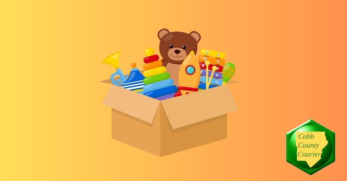 Cobb sheriff announces toy drop-off locations for annual Santa on ...