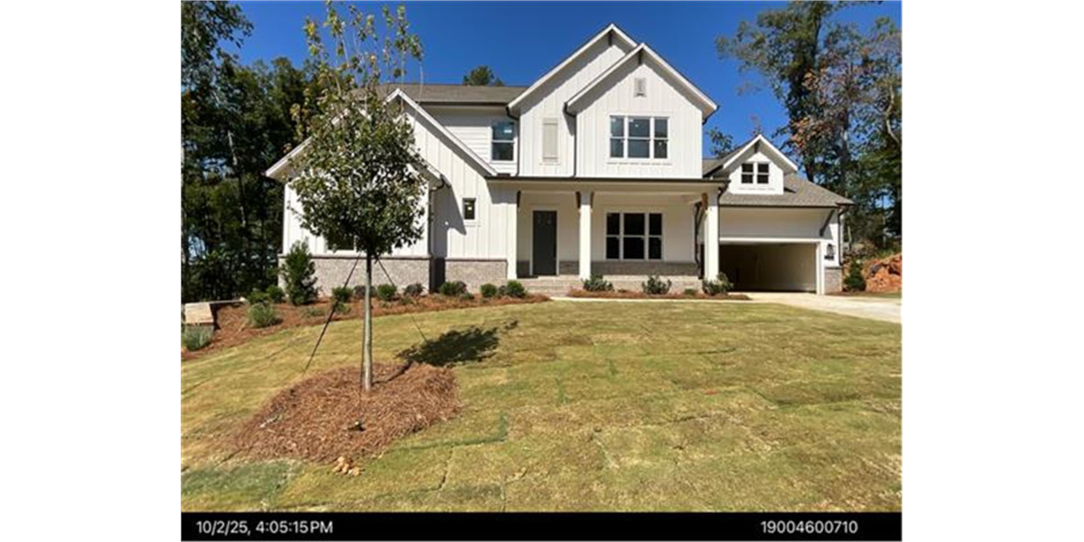 November 2025 home sales in Cobb County's Hillgrove High attendance ...