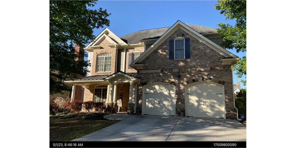 November 2025 home sales in Cobb County's South Cobb High attendance ...