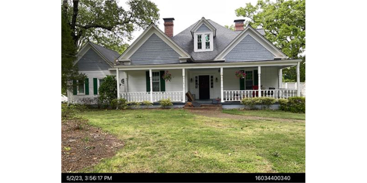 October 2025 home sales in the Sprayberry High attendance zone - Cobb ...