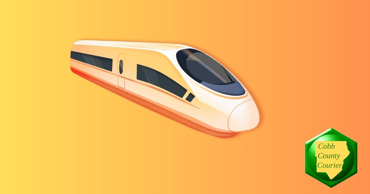 High-speed rail moves millions throughout the world every day – but in ...