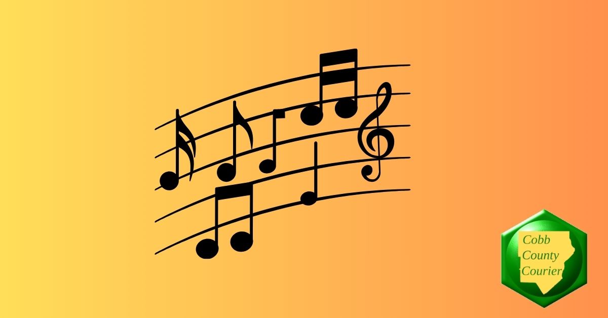 Cobb County highlights live music across the county - Cobb Courier