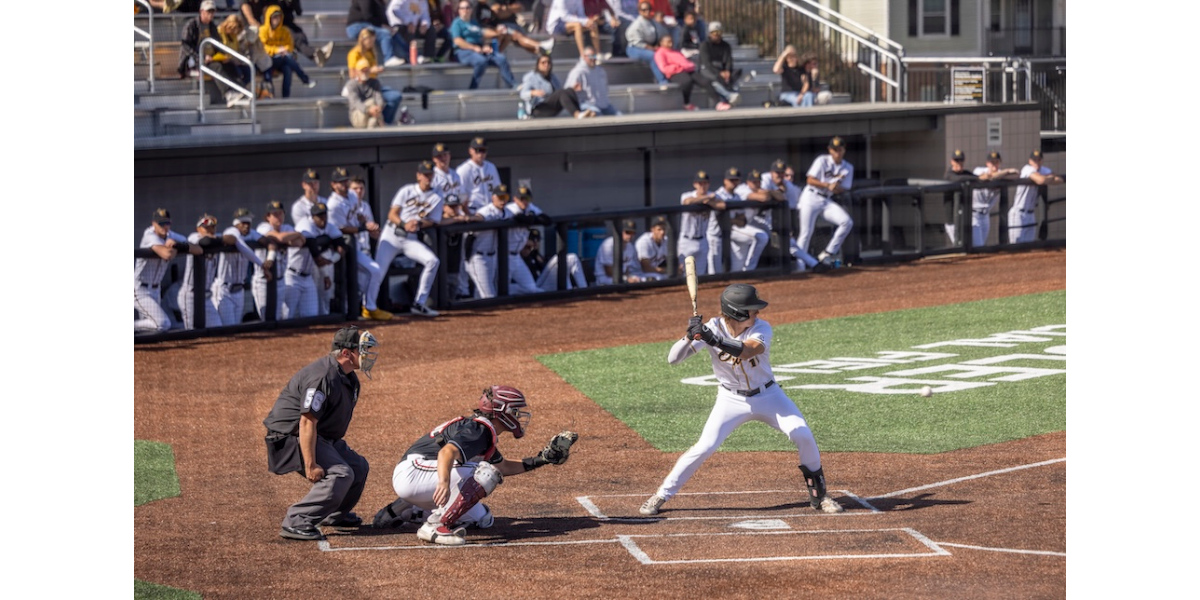 Mickey Dunn Stadium roars to life this spring - Cobb Courier
