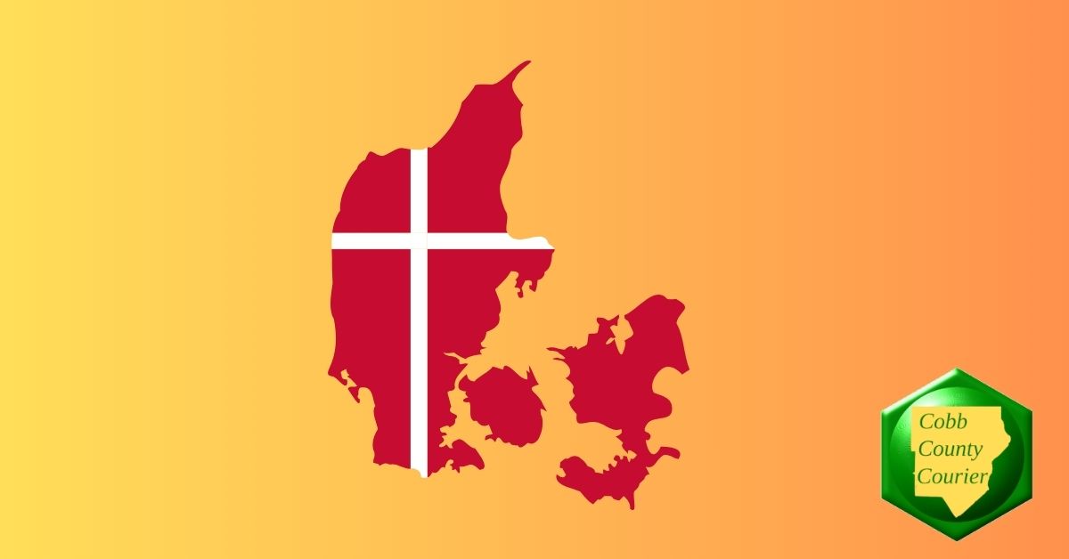 Denmark’s generous child care and parental leave policies erase 80% of ...