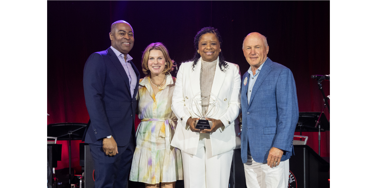 YMCA of Metro Atlanta Hosts 63rd Annual Good Friday Breakfast in Cobb ...