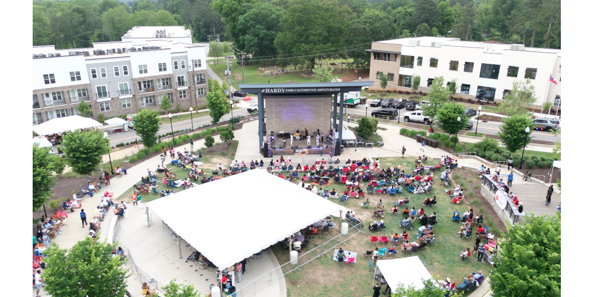 Seafood, sounds & springtime fun return to Powder Springs May 15-17 ...