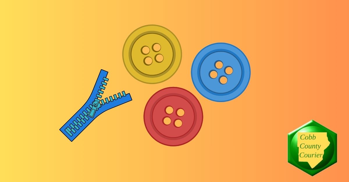 Why are buttons and zippers on different sides of men’s and women’s ...