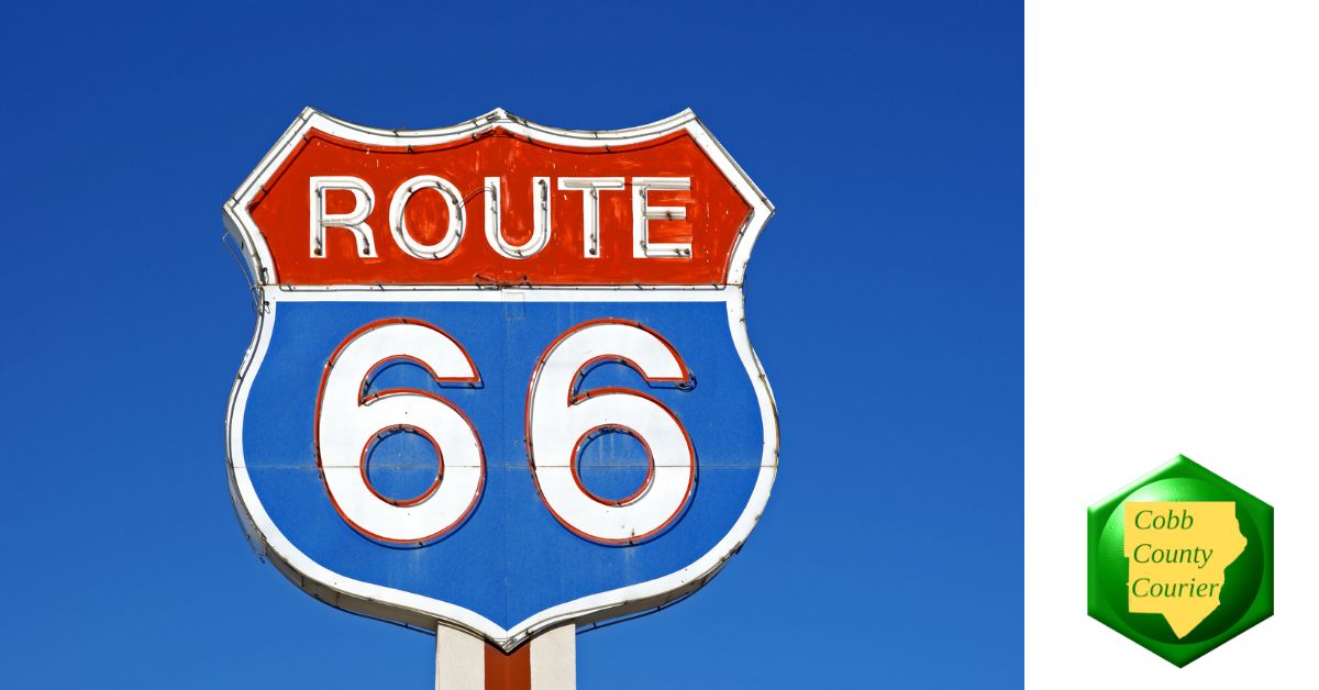 As Route 66 turns 100, what is it that we’re actually celebrating ...
